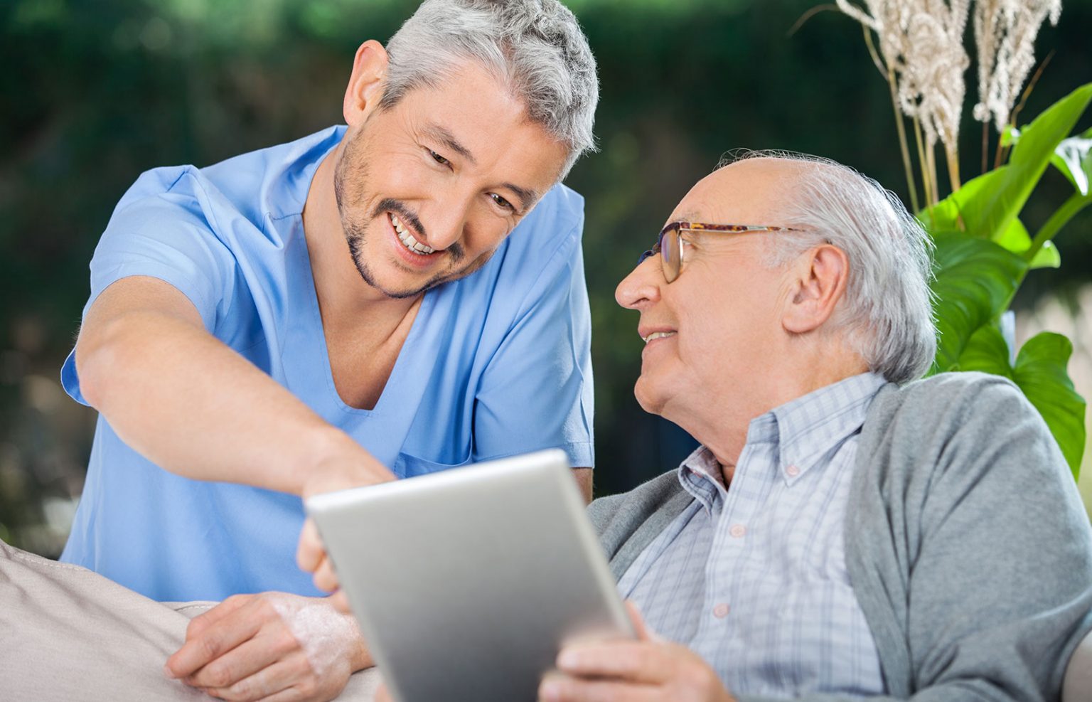 Introducing SmartPDT | siHealth