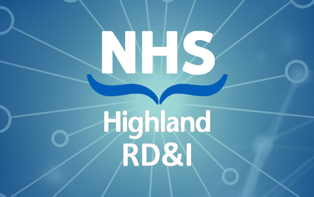 Presentation of Sun4Health study at NHS Highlands RD&I annual ...