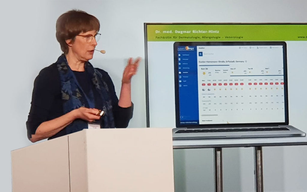 The experimental areas that DL-PDT supports and the focus on Actinic ...